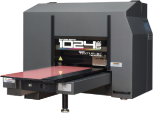 Direct-to-Substrate Commercial Printing | UV Flatbed Printers