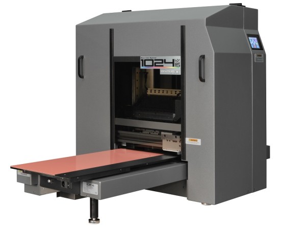 UVMVP Classic Program | Direct Color Systems UV Printers