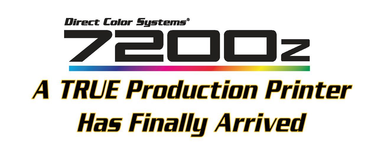 Direct Color Systems Blog | UV LED Printer Help, Tips & Industry News