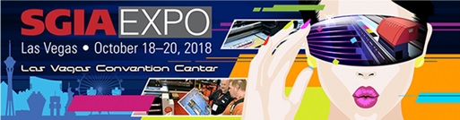 SGIA 2018 | Direct Color Systems