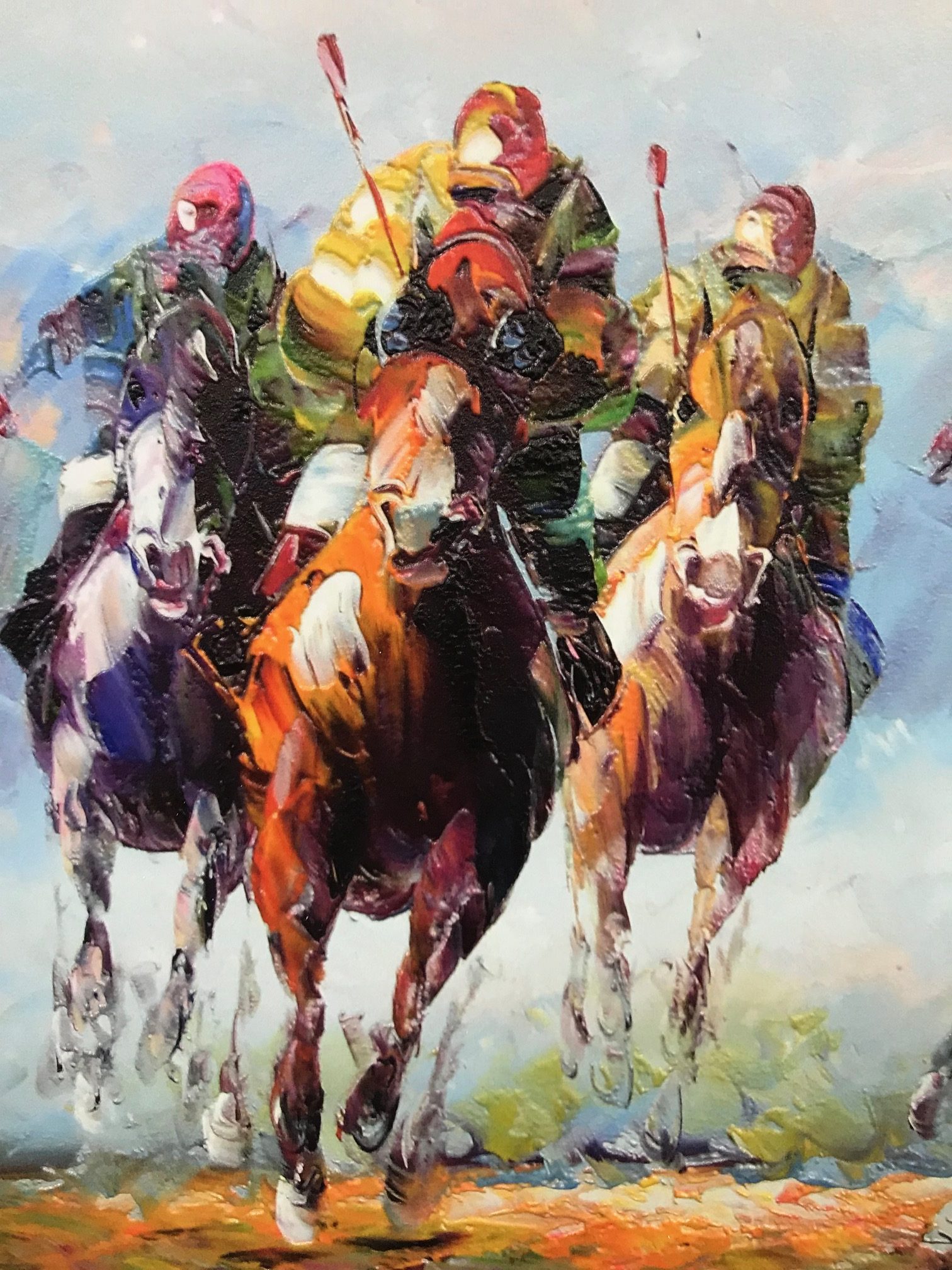 TEXTUR3D™ UV LED Inkjet Printers | Textured Printing, Raised Prints