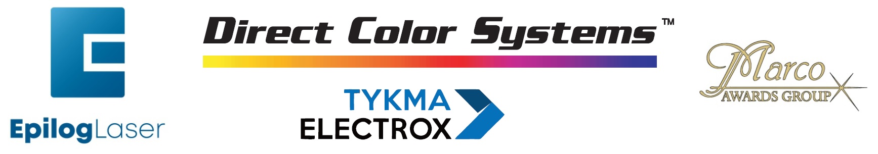 Tech Showcase - Golden, CO | Direct Color Systems