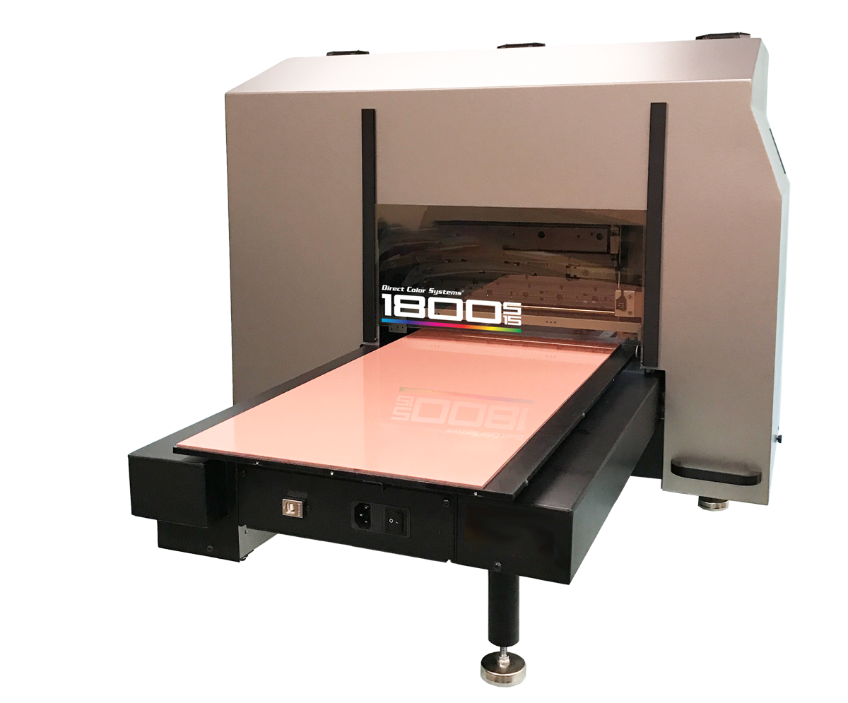 1800z - Direct Color Systems