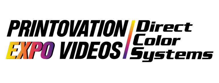 Industrial Flatbed Printers | Substrate Printing| Direct Color Systems