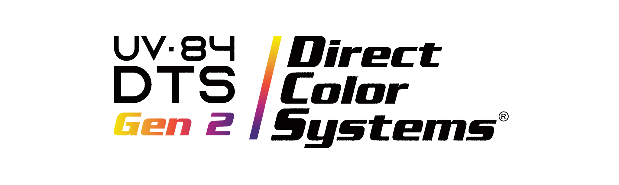 UV-84DTS Wide Format UV Flatbed LED Printers | New from DCS