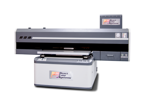 CHROMASPHERE | Direct Color Systems